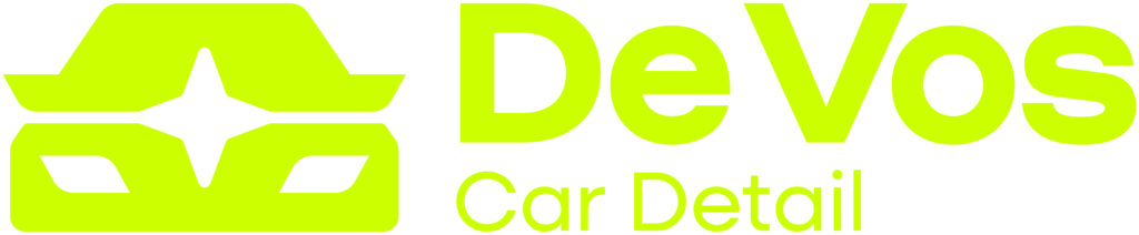 De Vos Car Detail | Professionele Auto Detailing Services